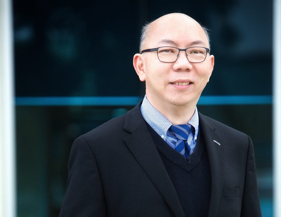 Bee Wee Goh - BTi Logistics - International Freight, Customs Brokerage ...