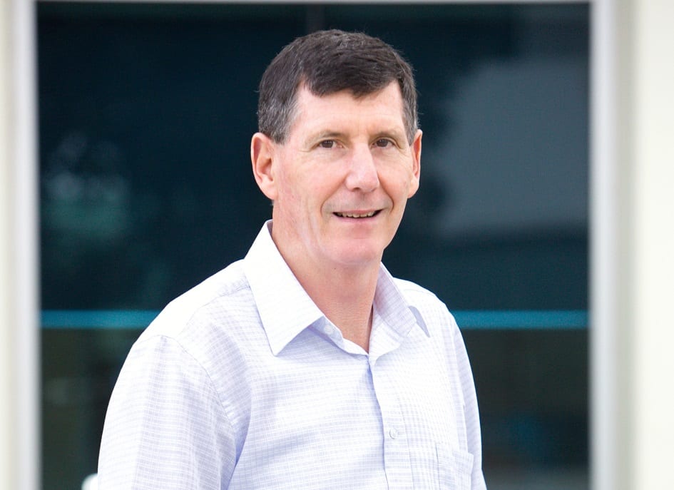 John Chambers - BTi Logistics - International Freight, Customs ...