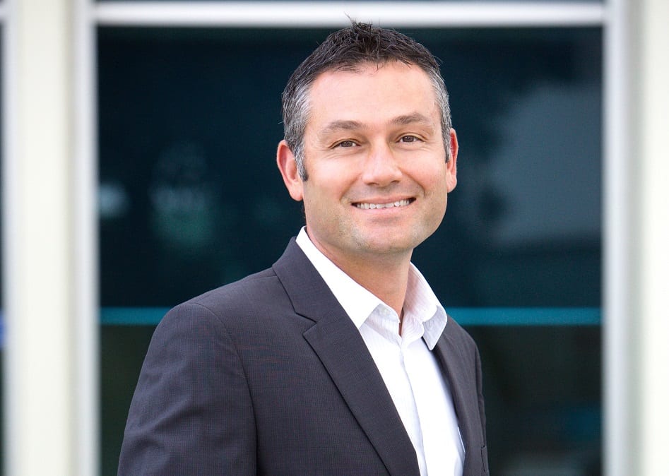 Tony Petreski - BTi Logistics - International Freight, Customs ...