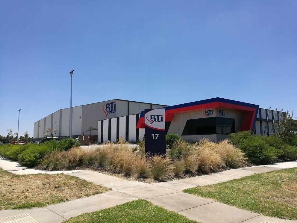 About Us - BTi Logistics - International Freight, Customs Brokerage & 3PL