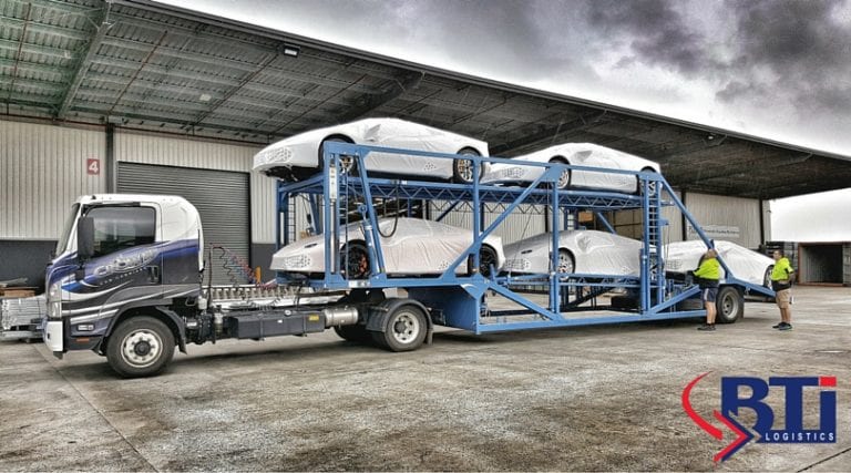 About Us - BTi Logistics - International Freight, Customs Brokerage & 3PL