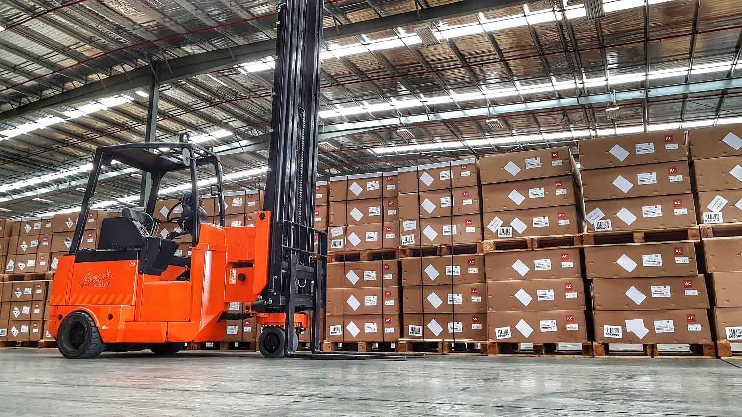 Home-test - BTi Logistics - International Freight, Customs Brokerage & 3PL