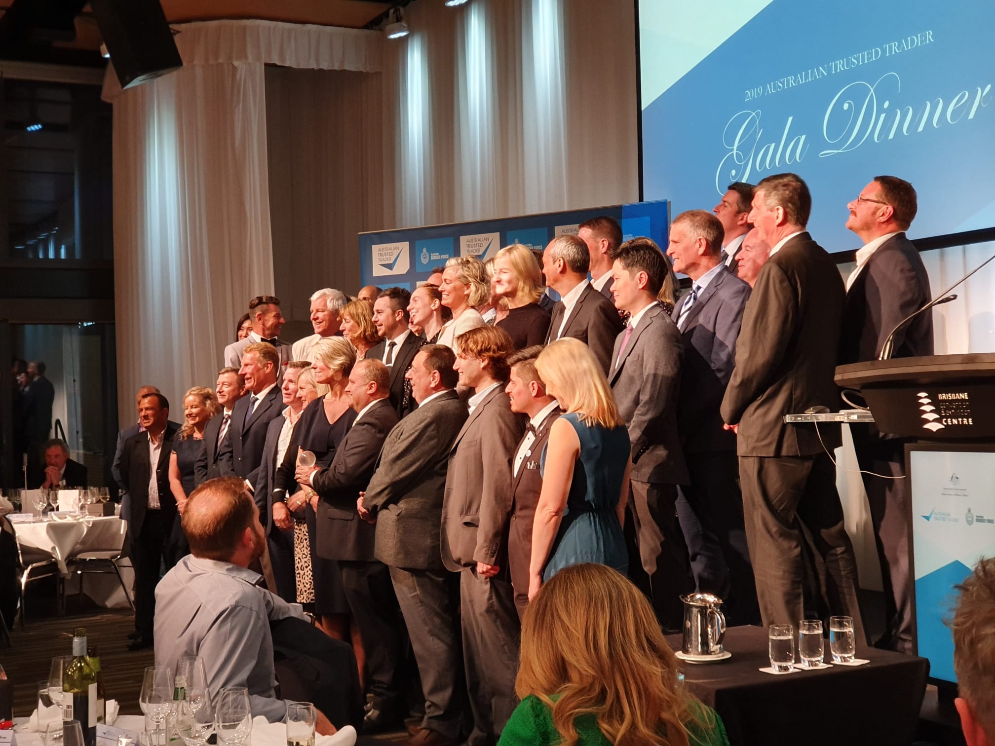 BTi Becomes an Australian Trusted Trader - Explanation of the Scheme ...