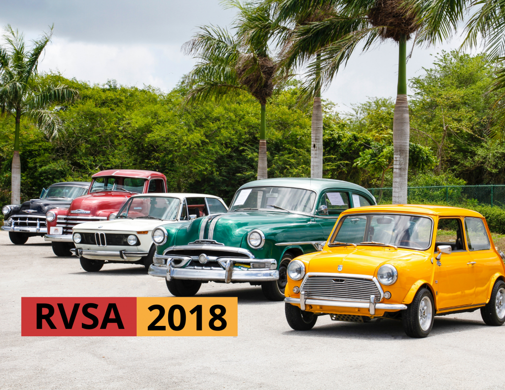 New Road Vehicle Standards Act (RVSA) In Effect - BTi Logistics ...